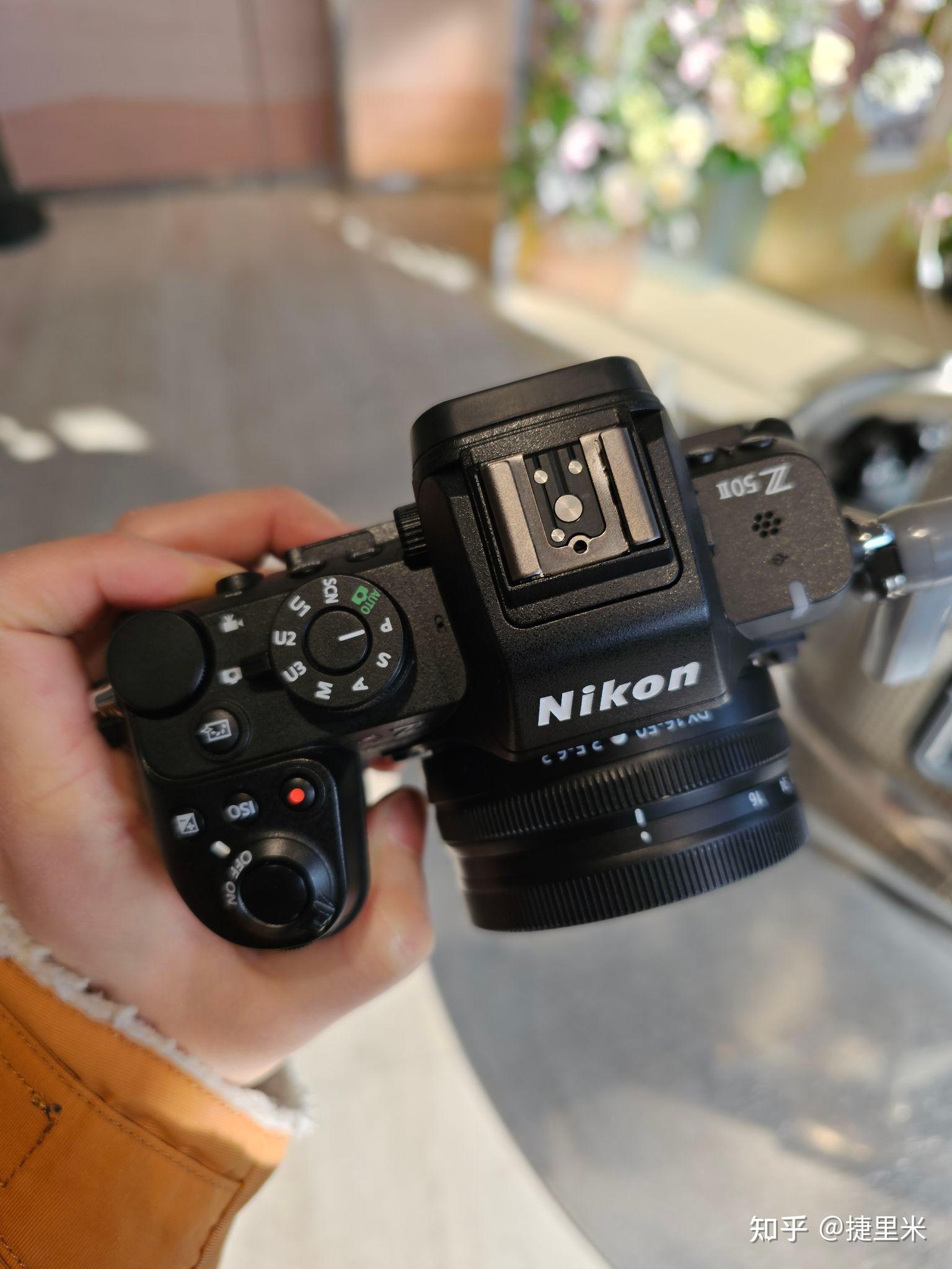 主拍照，尼康z62和z63怎么选? - 知乎