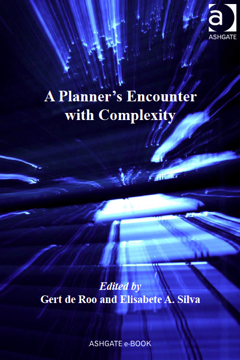 A Planner’s Encounter with Complexity-C7S2 - 知乎