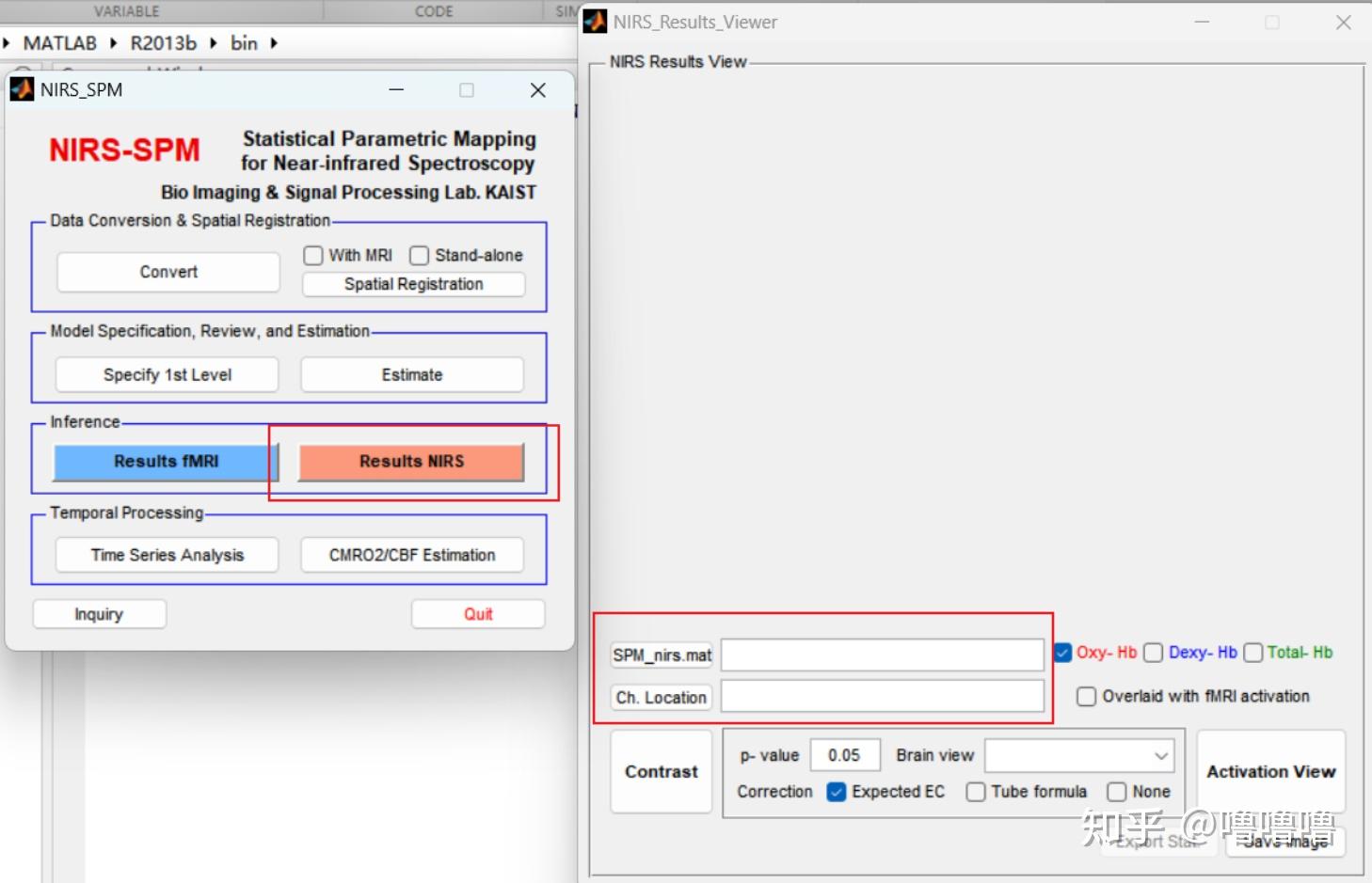 NIRS_SPM进行空间配准和绘图 - 知乎