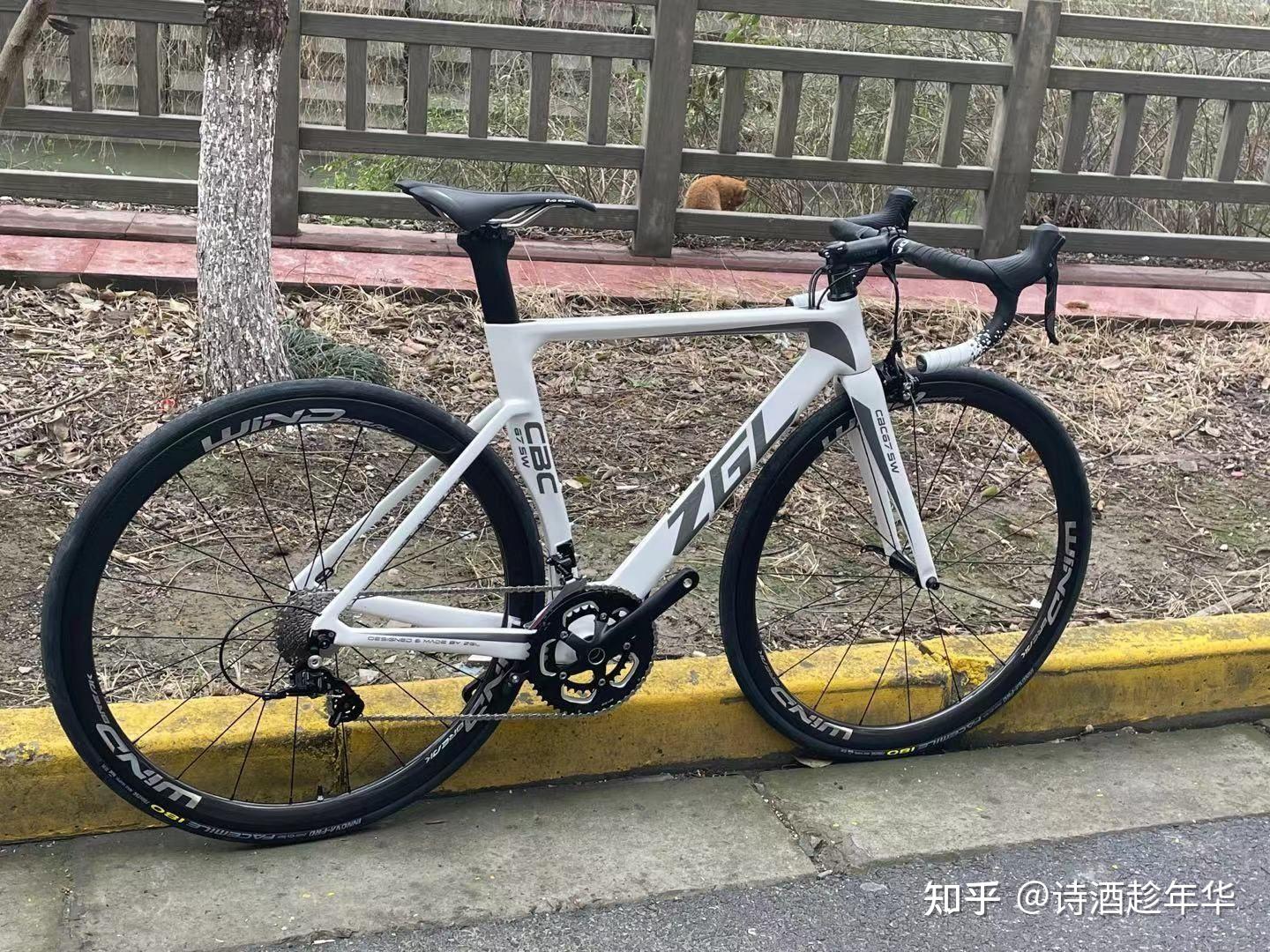 预算一万，有什么性价比高一点的公路车嘛？ - 知乎