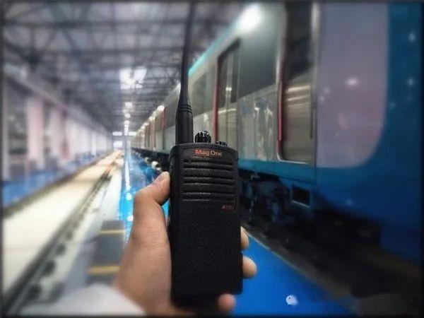 皮实耐用、稳定、高效，摩托罗拉Mag One A10D对讲机评测 - 知乎