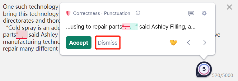 Grammarly—设置您的个性化写作风格（Writing Styles） - 知乎