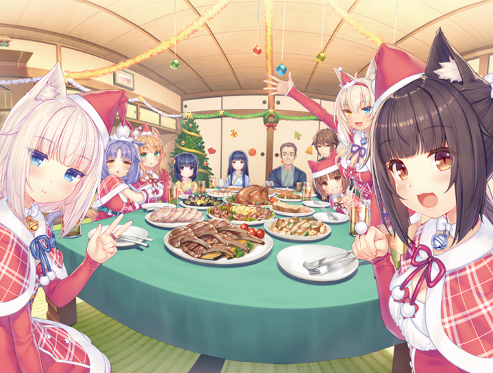 关于GALGAME - 知乎