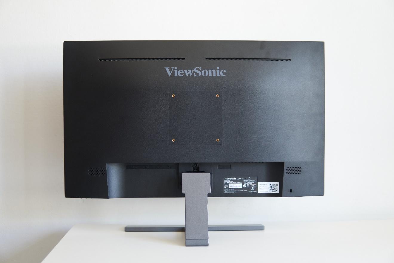 千元价位的4K HDR显示器：优派VX2771-4K-HD体验 (附Windows高分屏使用技巧) - 知乎