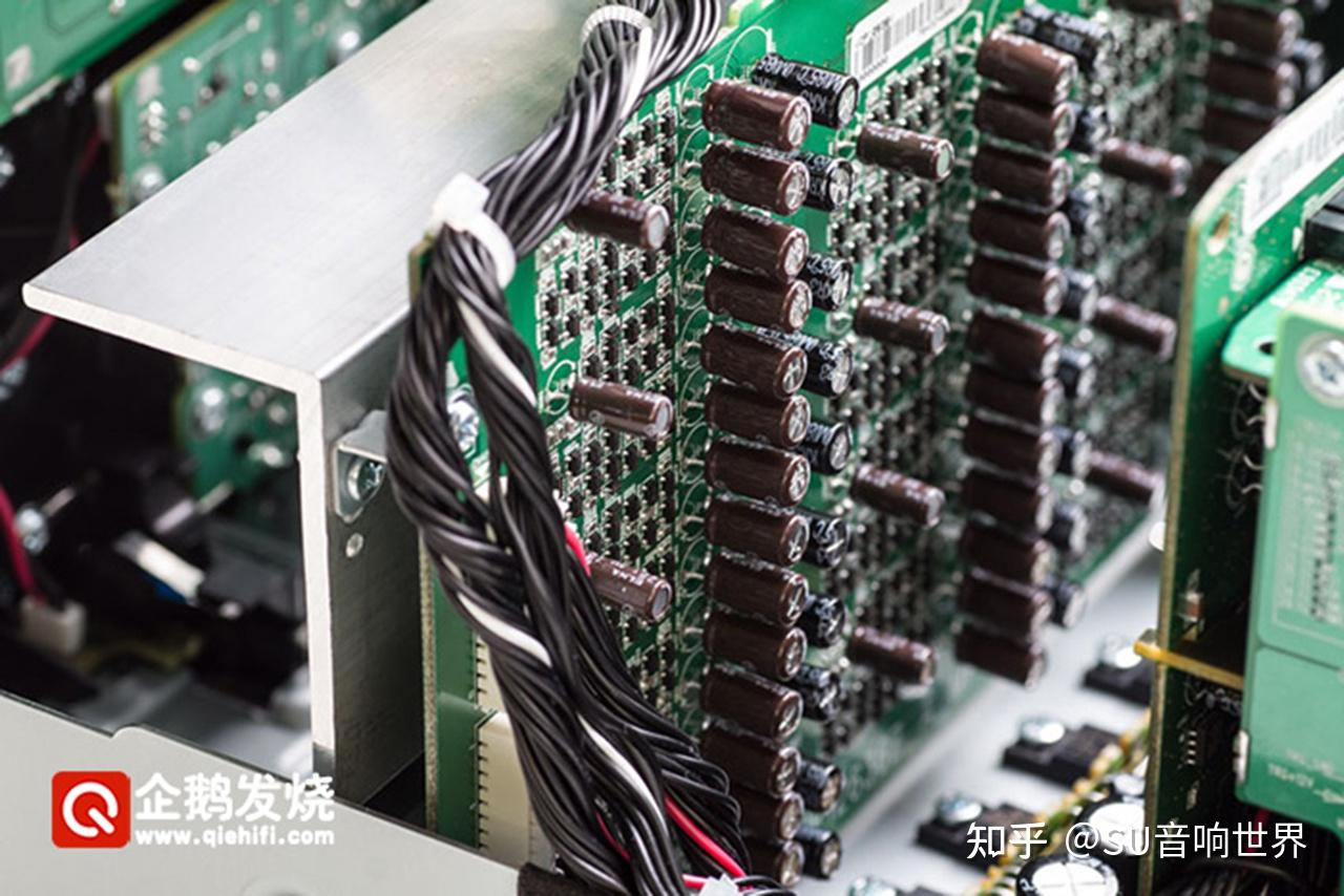 什么是HDAM 放大模块 - 知乎