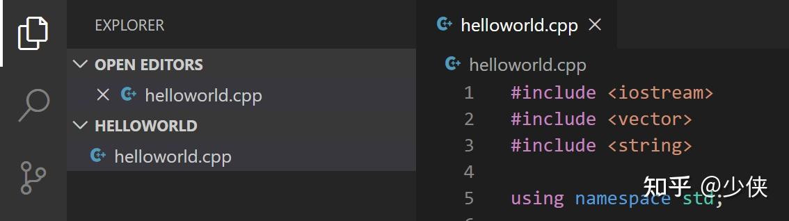 详解Linux下使用vscode编译运行和调试C/C++ - 知乎