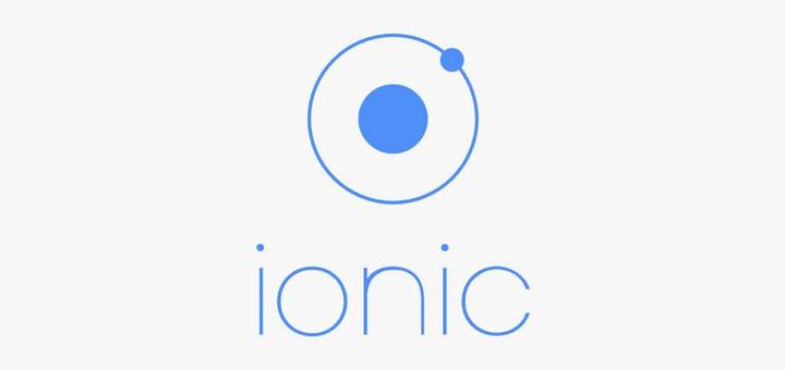 Ionic4开发备忘 - 知乎
