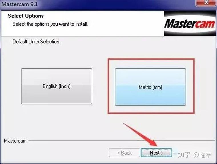 Mastercam V9.1软件安装教程、安装包下载 - 知乎