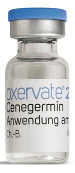 Oxervate（Cenergermin）治疗神经营养性角膜炎 - 知乎