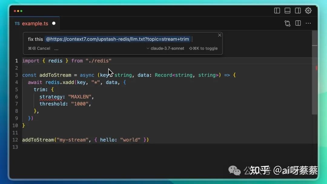 如何学习使用cursor？ - 知乎