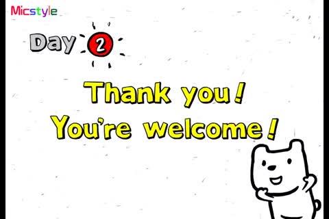 幼儿英语启蒙动画片--共31集Didi's day滴滴狗的一天 - 知乎