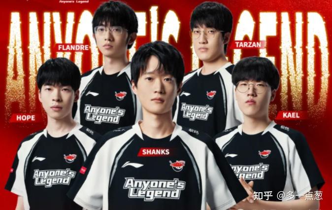 MSI淘汰赛恐将出现BLG打GEN，AL打T1！G2将决定LPL的命运 - 知乎