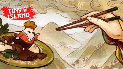 VR 模拟经营游戏《 Tiny Island 》将于 2023 年发布 - 知乎