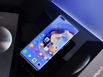 Magic3用户抢先体验 MagicUI6.0开启内测 限2000名额 - 知乎