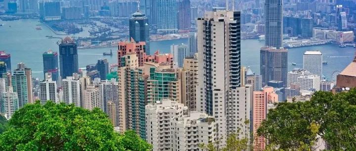 22Fall香港留学案例合集分享! 港前三真的只偏好985/211/海本学生吗? - 知乎