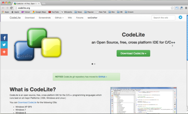 推荐 15 款最好的C/C++ 编译器和集成开发环境 - 知乎
