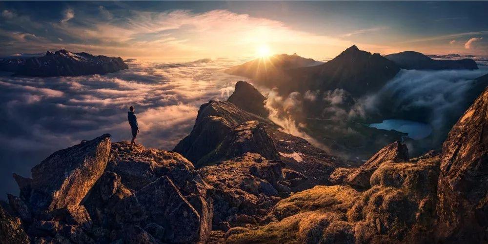 HDR=画面失真？本文教你HDR的正确使用方式 - 知乎