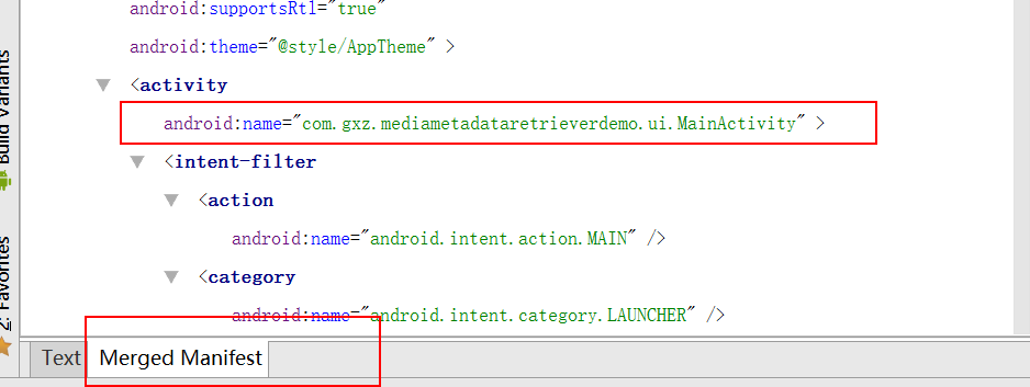 安卓Unable to instantiate activity ComponentInfo异常 - 知乎
