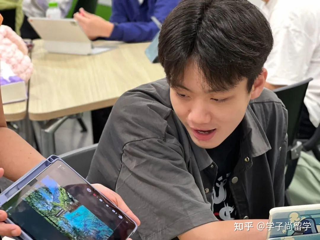 PSB学院 | 多元活动绽放青春光彩 - 知乎