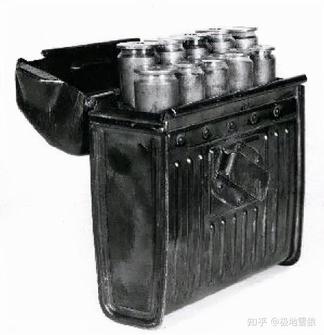 二战德国被忽略的反坦克武器：德国PzB.38/39反坦克步枪 - 知乎