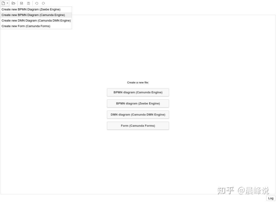 Camunda 官方快速入门教程中文版（完整版） - 知乎