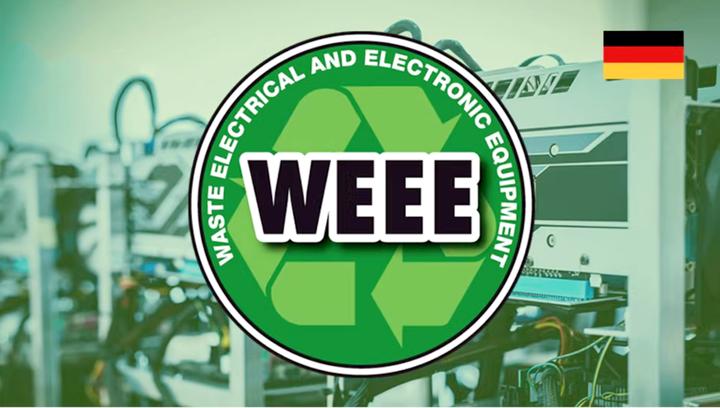 避免停售！德国WEEE常见的十大问题，看这篇就够了 - 知乎