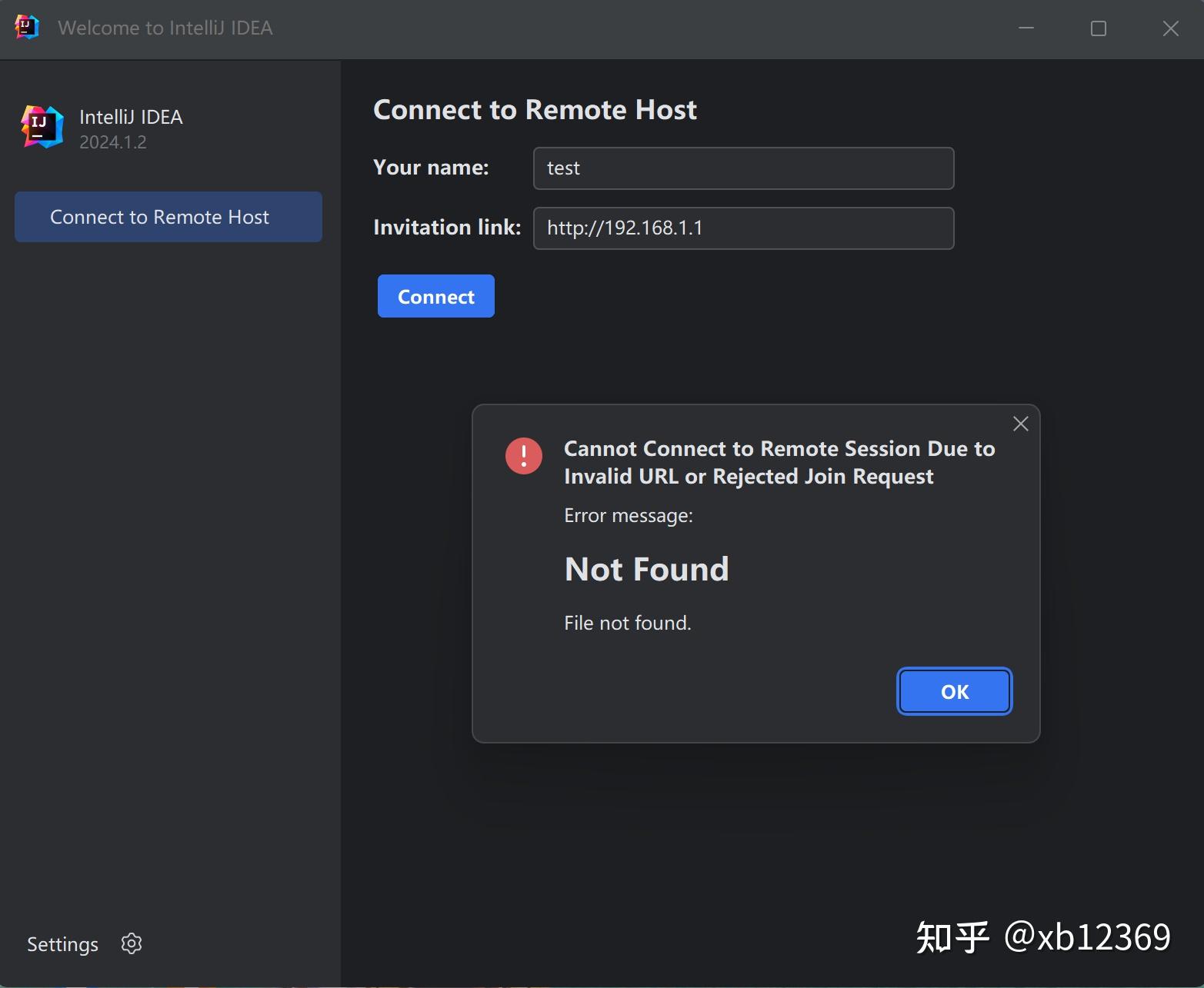 idea2023.2使用旧版gitlab（13）不兼容怎么办？ - 知乎
