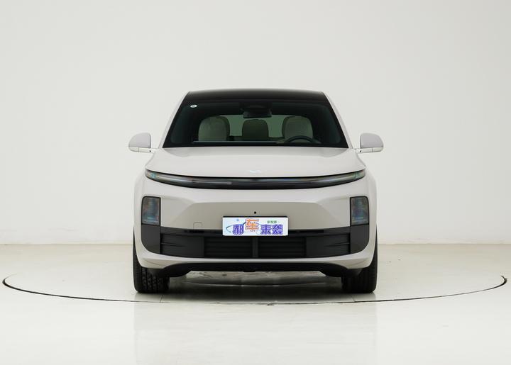 入门级中大型增程式SUV，理想L6售价24.98万起，竞争问界M7选谁？ - 知乎