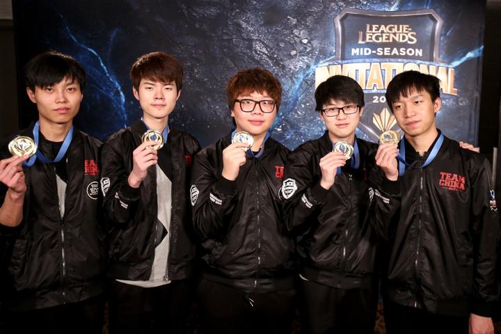 历届MSI冠军盘点：G2冠军最意外，SKT和RNG唯二双冠王 - 知乎