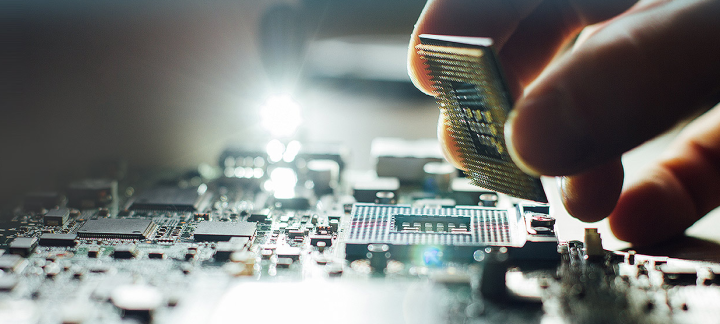 Technical Term for IC test - 知乎