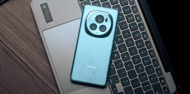 端侧 AI 加持、功能大满贯：荣耀Magic6 Pro 上手体验 - 知乎