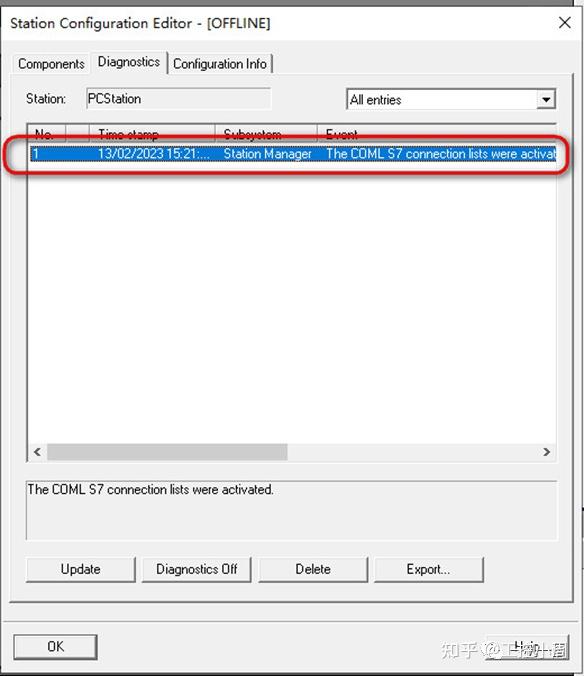 【WinCC Unified】与S7-200 SMART 的OPC UA 通讯 - 知乎
