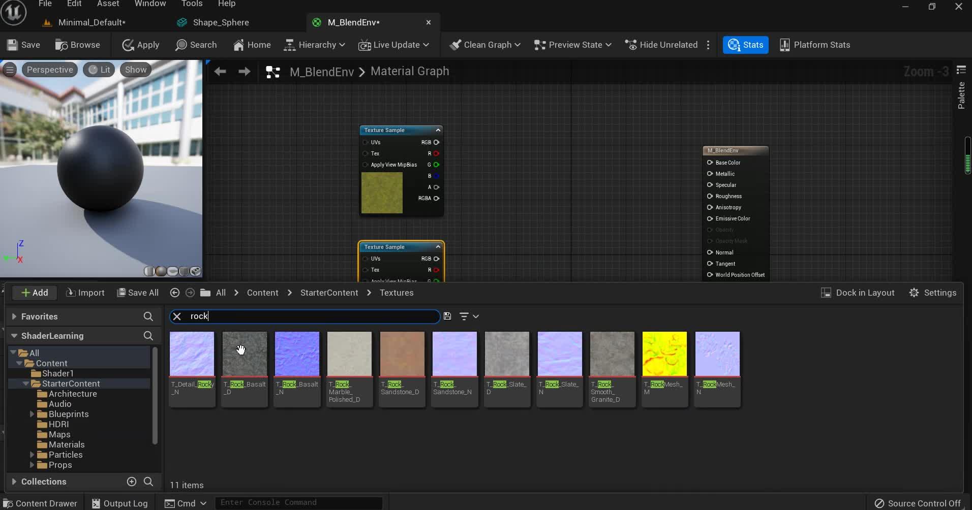 [UE4/UE5][Shader] vertex normal WS的理解 - 知乎