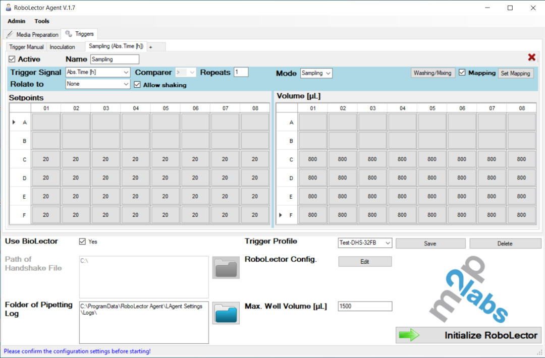 BioLector XT整合自动化工作站——BioMektor优化E.coli工程菌发酵工艺 - 知乎