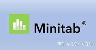 Minitab-软件介绍 - 知乎