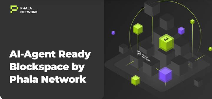 Phala Network 的 AI-Agent Ready Blockspace - 知乎