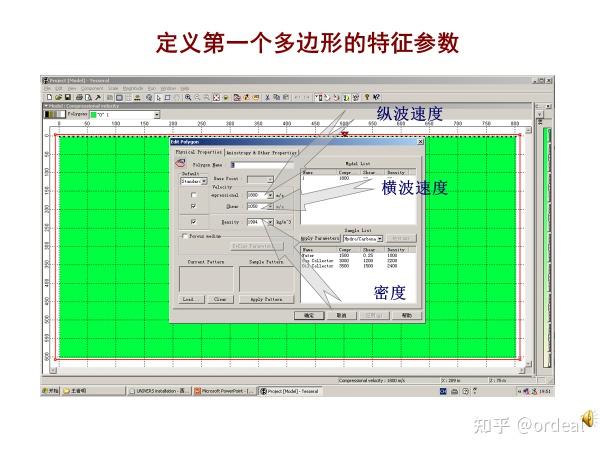 使用tesseral建立一个新模型 - 知乎