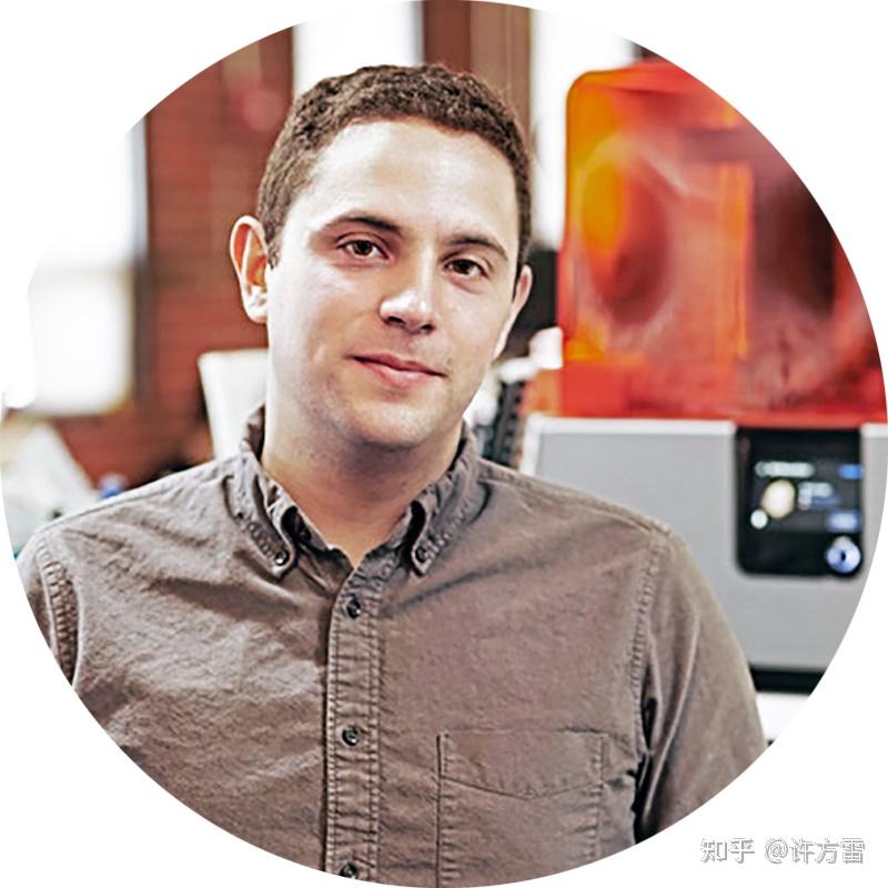Formlabs | 2022全球3D打印用户峰会分享 - 知乎