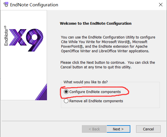 word中不显示endnote X9的最简单的解决方案（已经验证） - 知乎