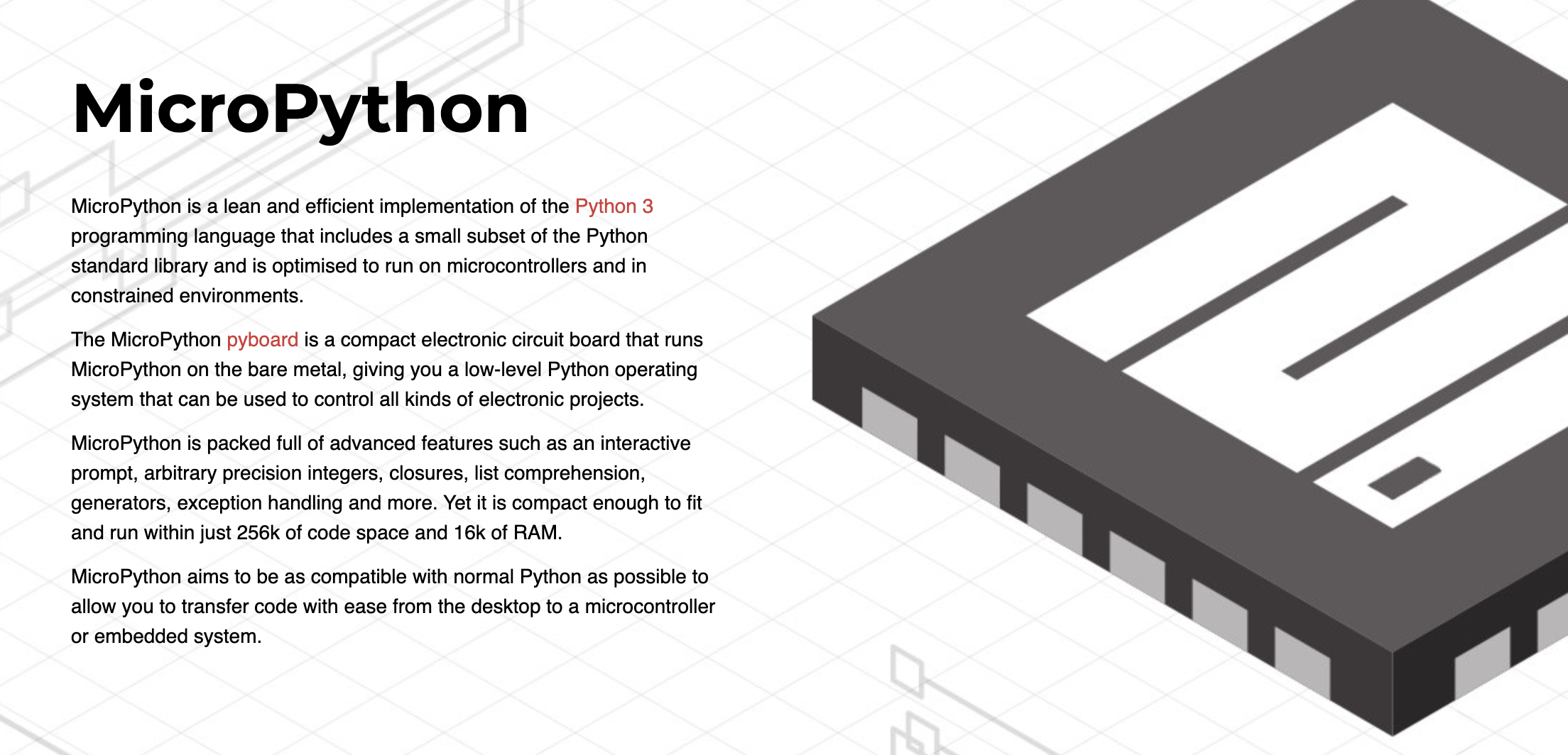 uPyCraft-micropython 入门必看FAQ - 知乎