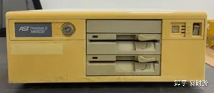 IT历史连载72-19岁的AST虹志电脑公司的兴衰历史 - 知乎