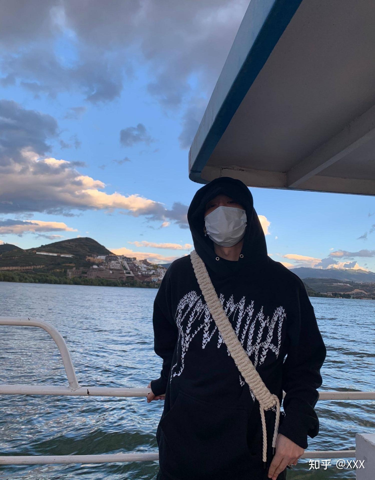 怎么评价gali这个rapper？ - 知乎