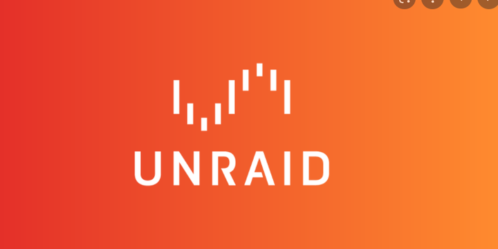 Unraid docker unraid-docker