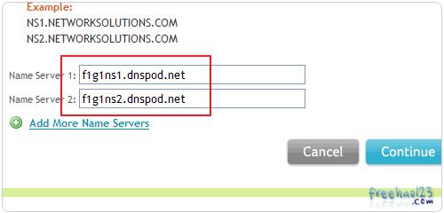 NETWORK SOLUTIONS, LLC.是什么公司？ - 知乎