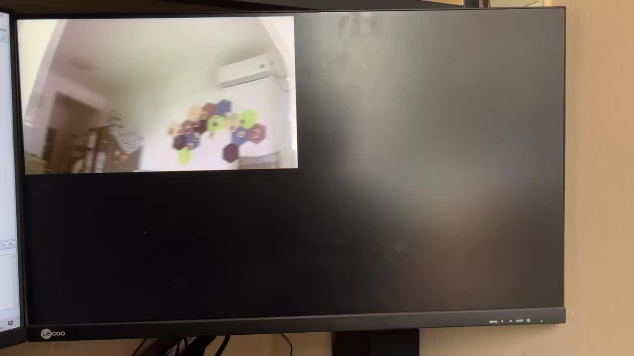 Xilinx系列fpga纯vhdl代码解码mipi视频图像缩放,基于ov5640摄像头实现,提供3套工程源码和技术支持 知乎