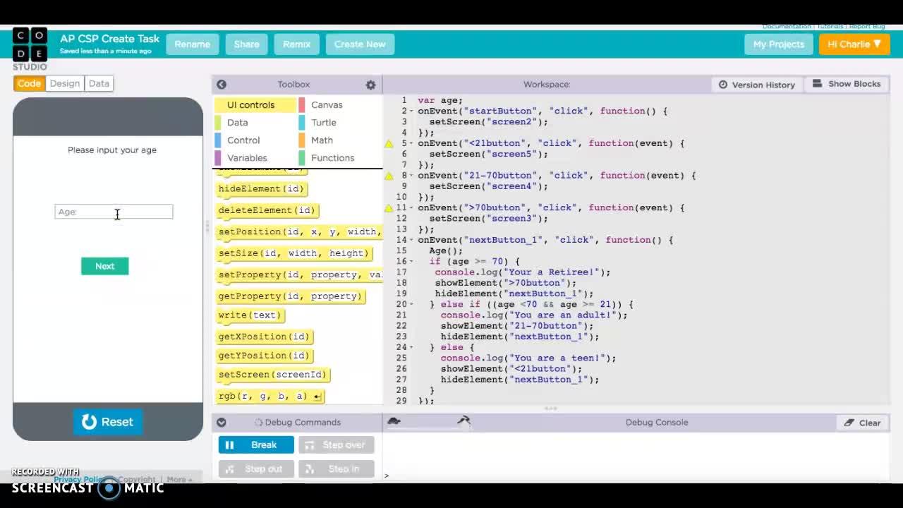 APCSP（AP计算机科学原理）2024 - Unit 0 - 知乎