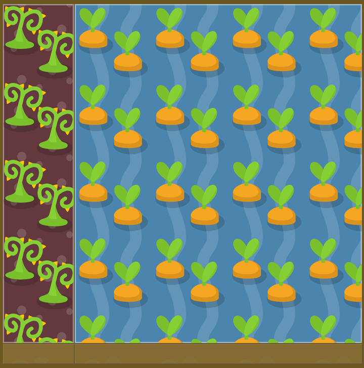 《GRID GARDEN》游戏通关答案 - 知乎
