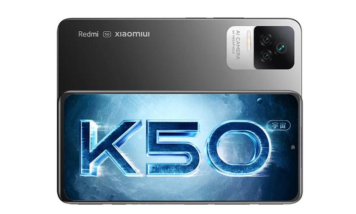 红米k50系列售价曝光：骁龙870+67W快充，1999元起与上代持平 - 知乎