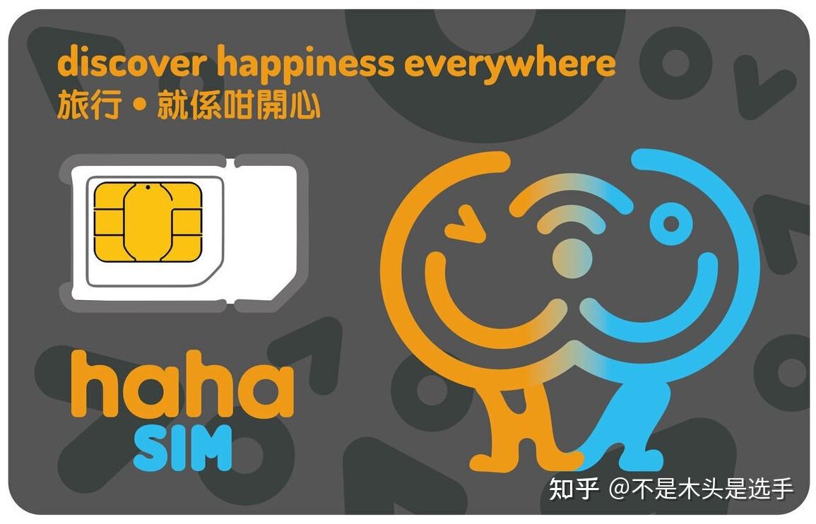 详细对比目前更适合内地使用的香港电话卡 - 知乎
