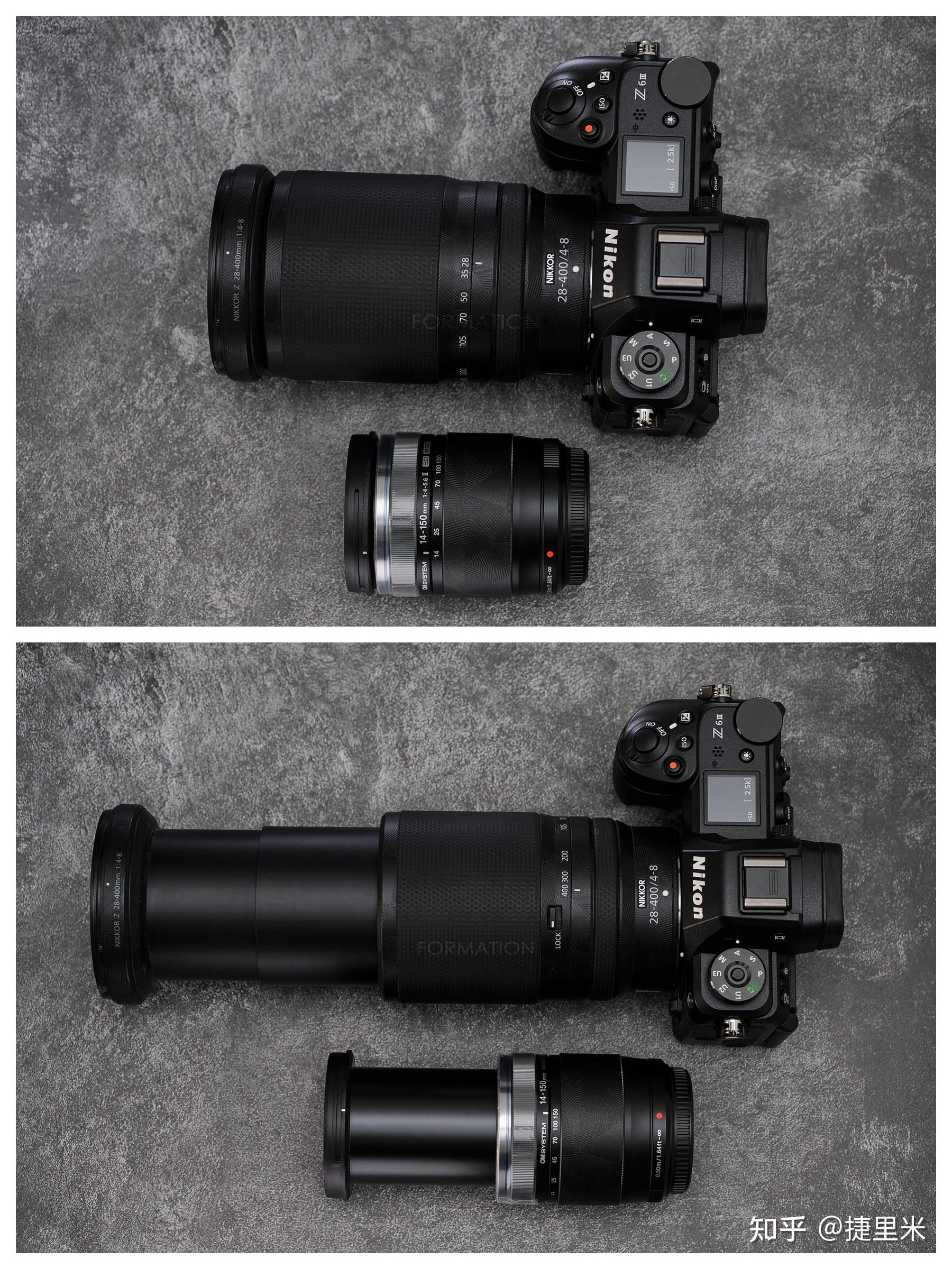 APSC 与m43的差距有多大？ - 知乎